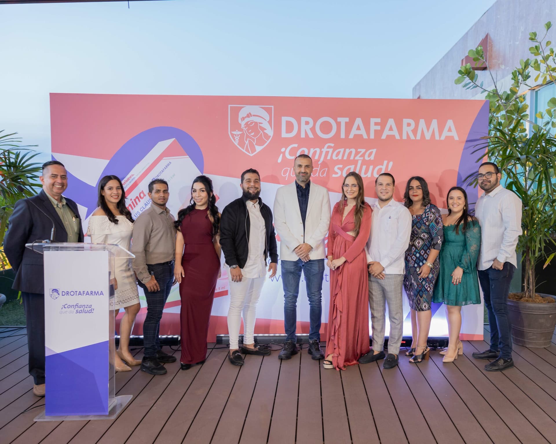 Publicaciones - Drotafarma