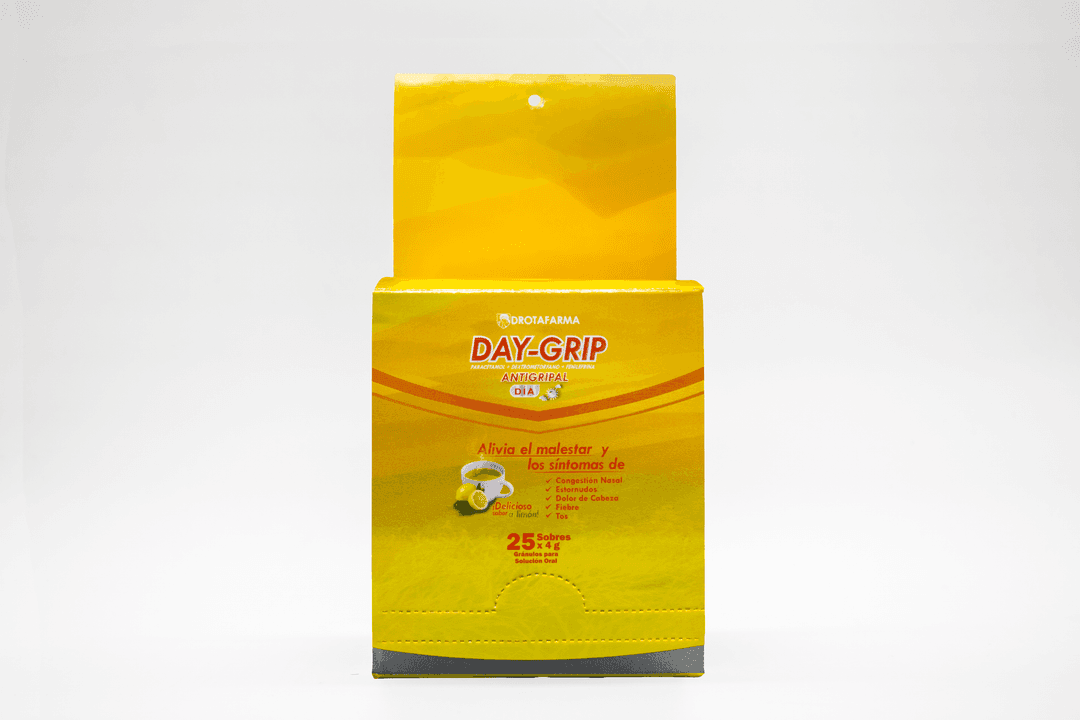 BACIGERMINA PLUS - Drotafarma