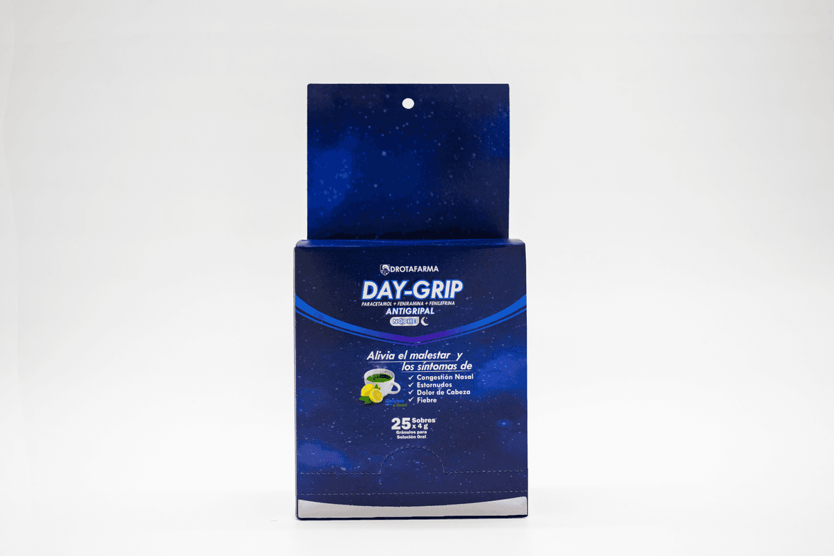 Day-Grip - Drotafarma