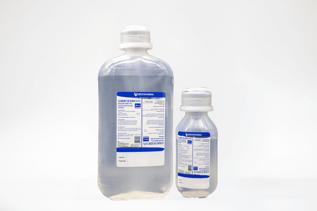 Day-Grip - Drotafarma