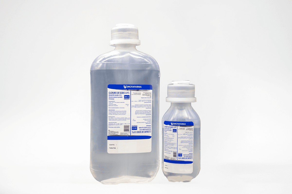 Day-Grip - Drotafarma